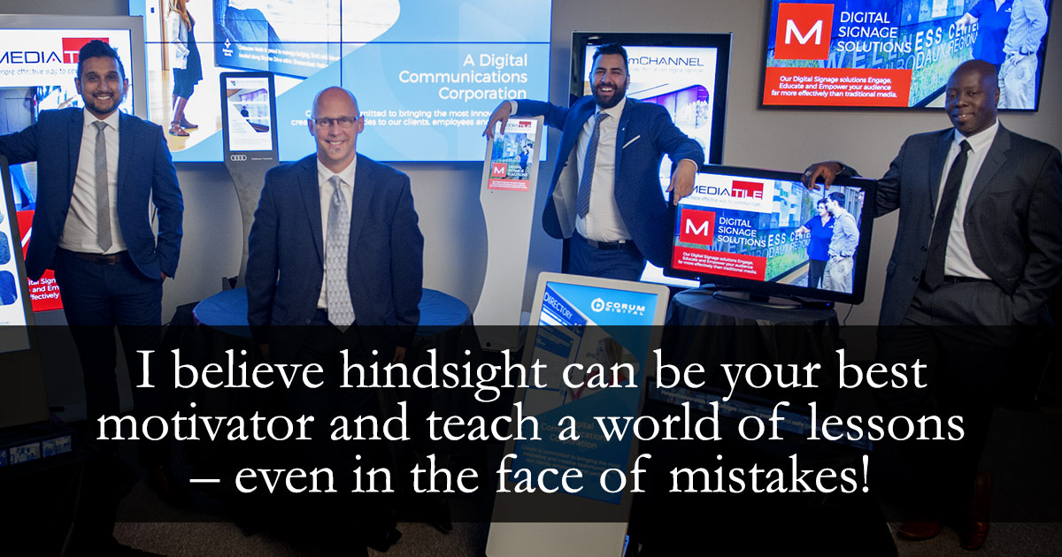 This is why culture matters. Culture exceeds strategy. | Corum Digital ...